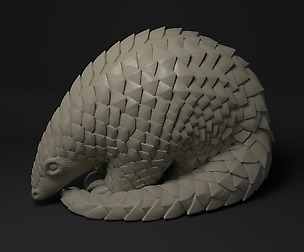 Cubebrush - Curated digital assets & resources