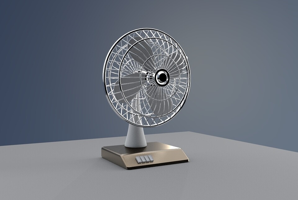 FanModel