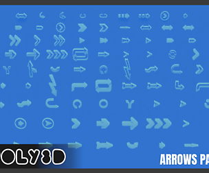 Arrow - 3D Print Model