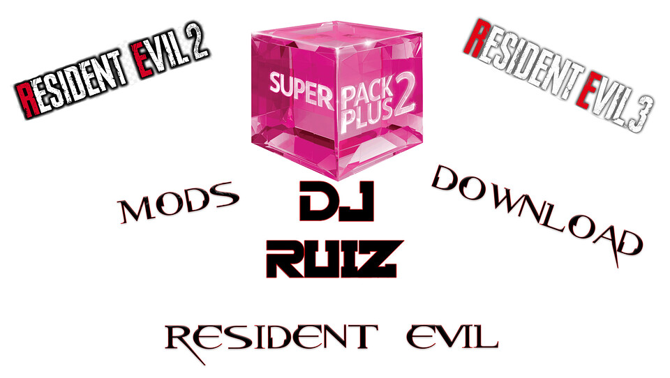 Dj Ruiz's Collections