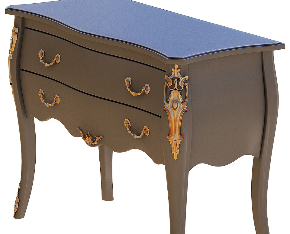 Comode Bedroom Furniture Design Afaq Kiwi