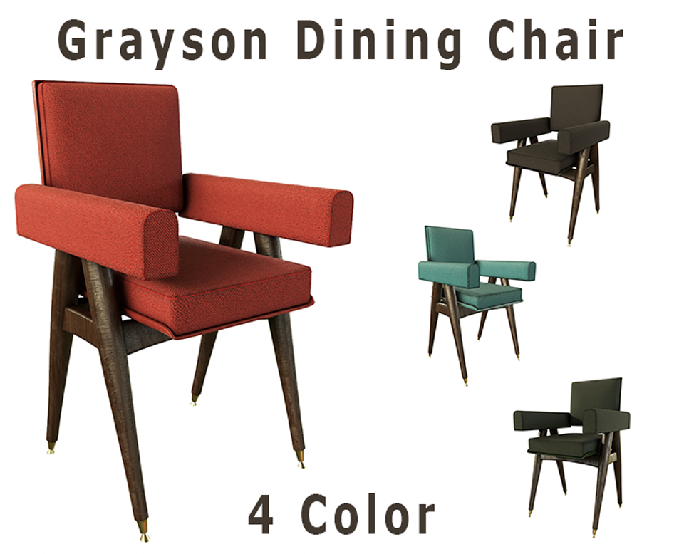 Grayson Dining Chair