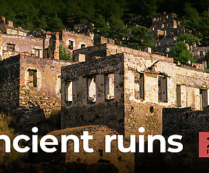 380+ Old Town Reference Pictures