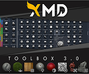 Michael Dunnam (XMD)