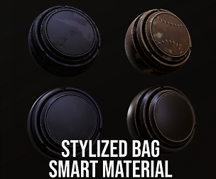Fur - Smart Material