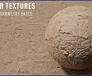 Free atlas textures | Photogrammetry | 32 .tif`s