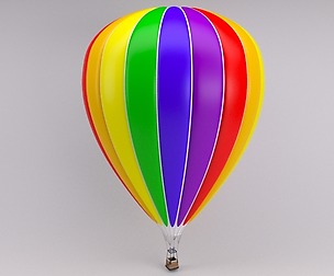 Air Balloon