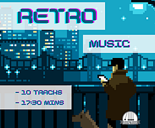 Retro Gameplay Loops