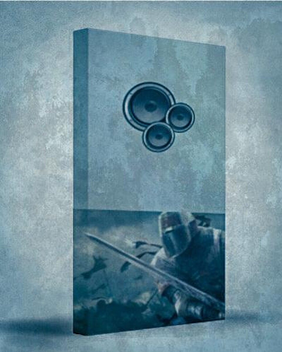 Fantasy RPG Sound Effects