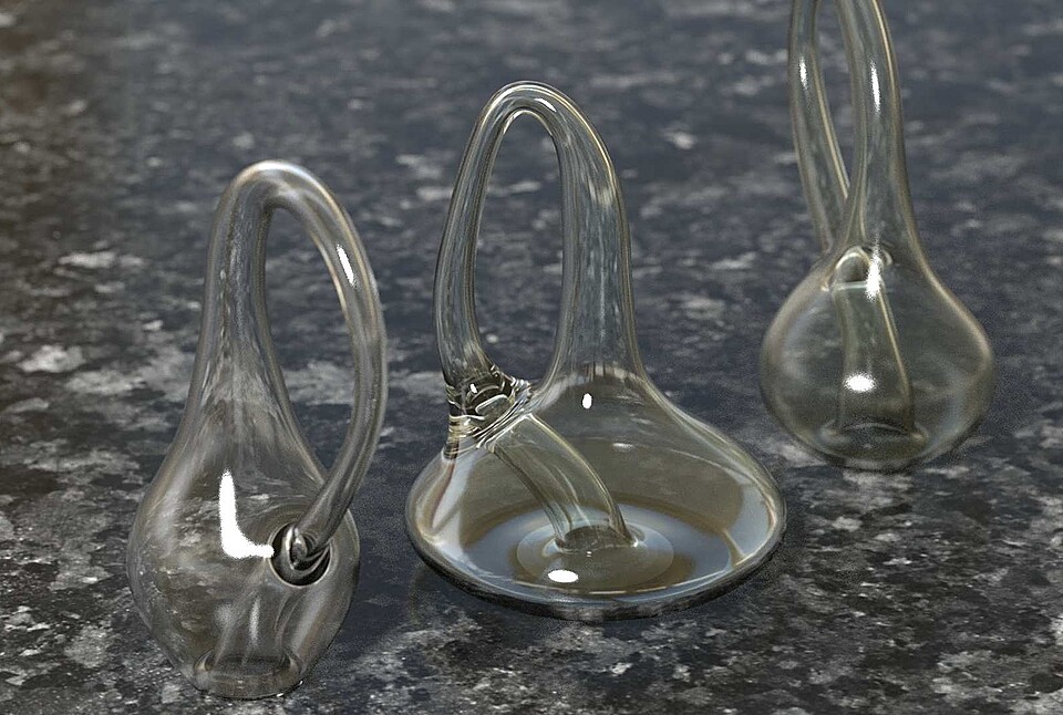 Klein Bottle