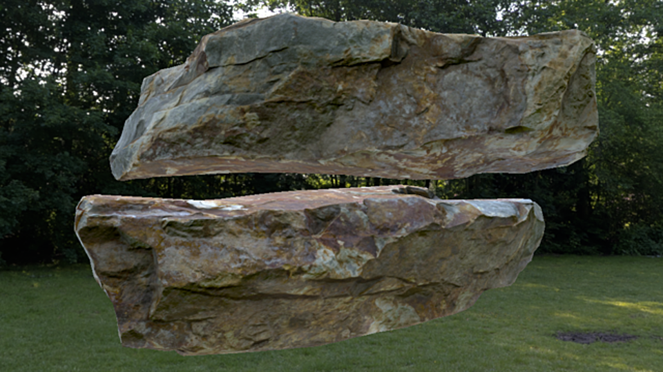 Cubebrush - Curated digital assets & resources