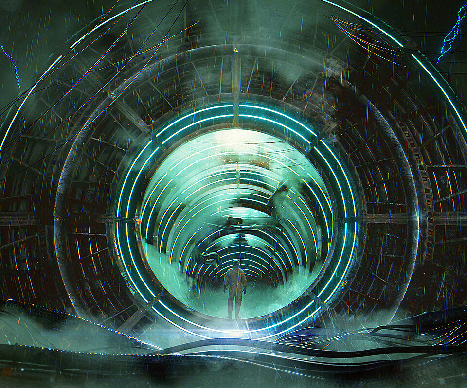 Portal Core