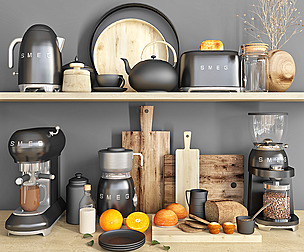 sunbeam classic bronze toaster