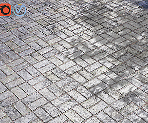 100 High Resolution Alleyway Reference