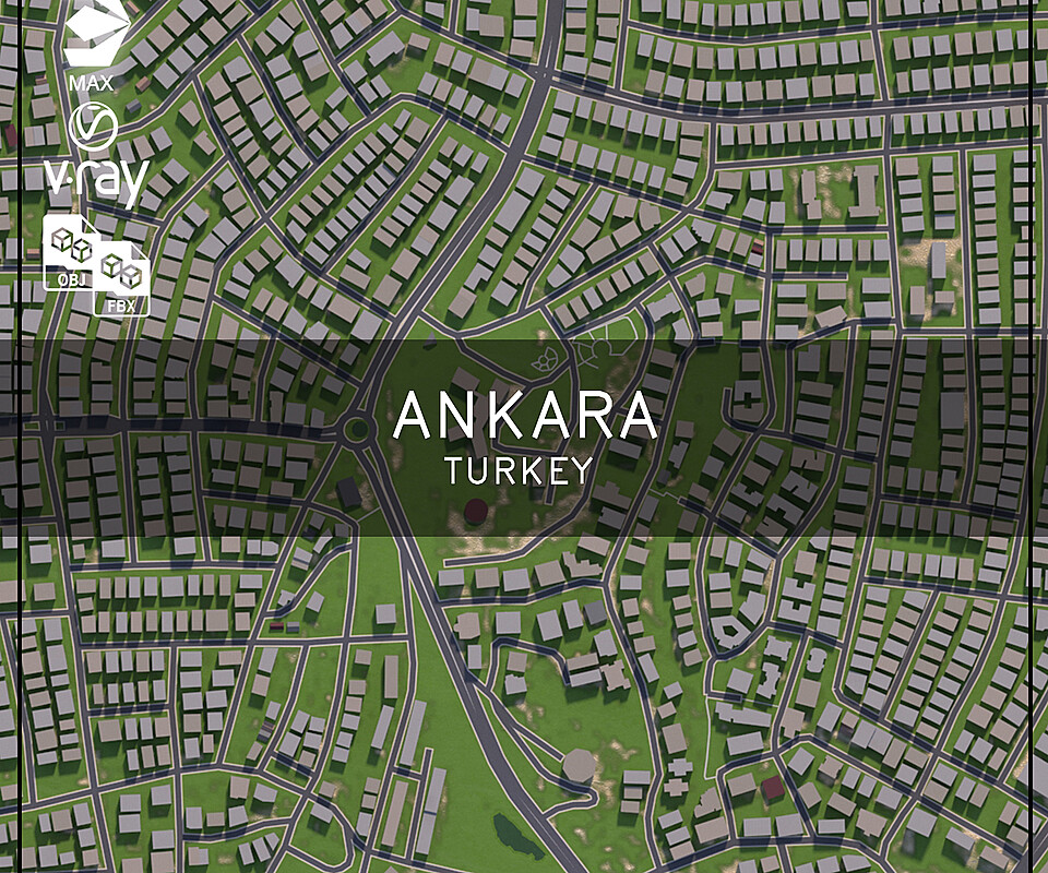 Ankara