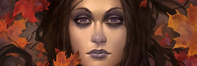 Featured Interview: Matt Dixon - Cubebrush