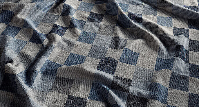 Fabric and Leather Substance Painter Smart Materials - Cubebrush