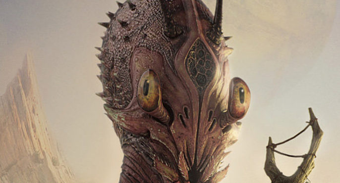 The Journey of a Lead Character Artist - Cubebrush