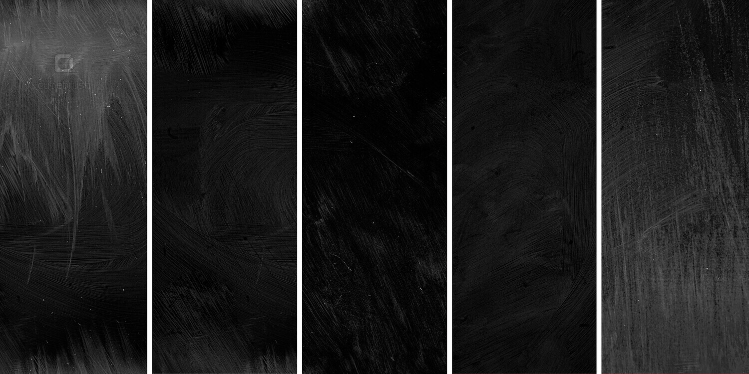 25 Roughness Maps 2K