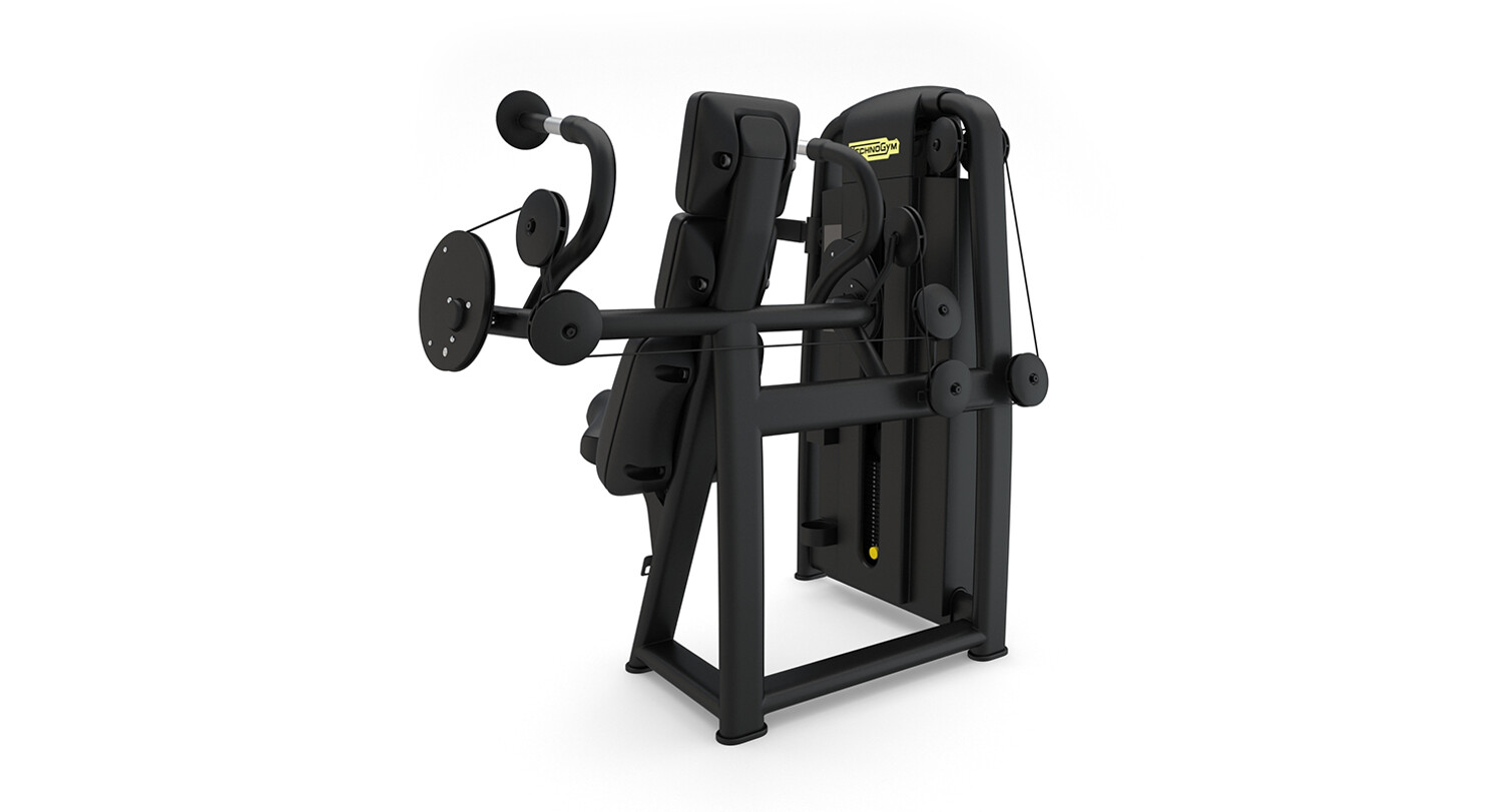 Technogym Selection Arm Extension