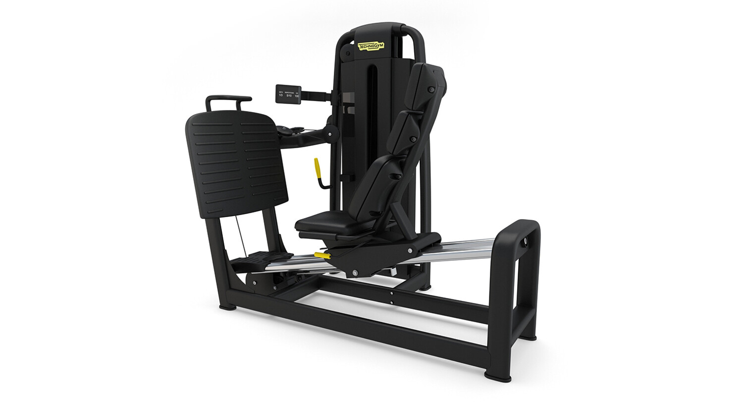 Technogym Selection Leg Press