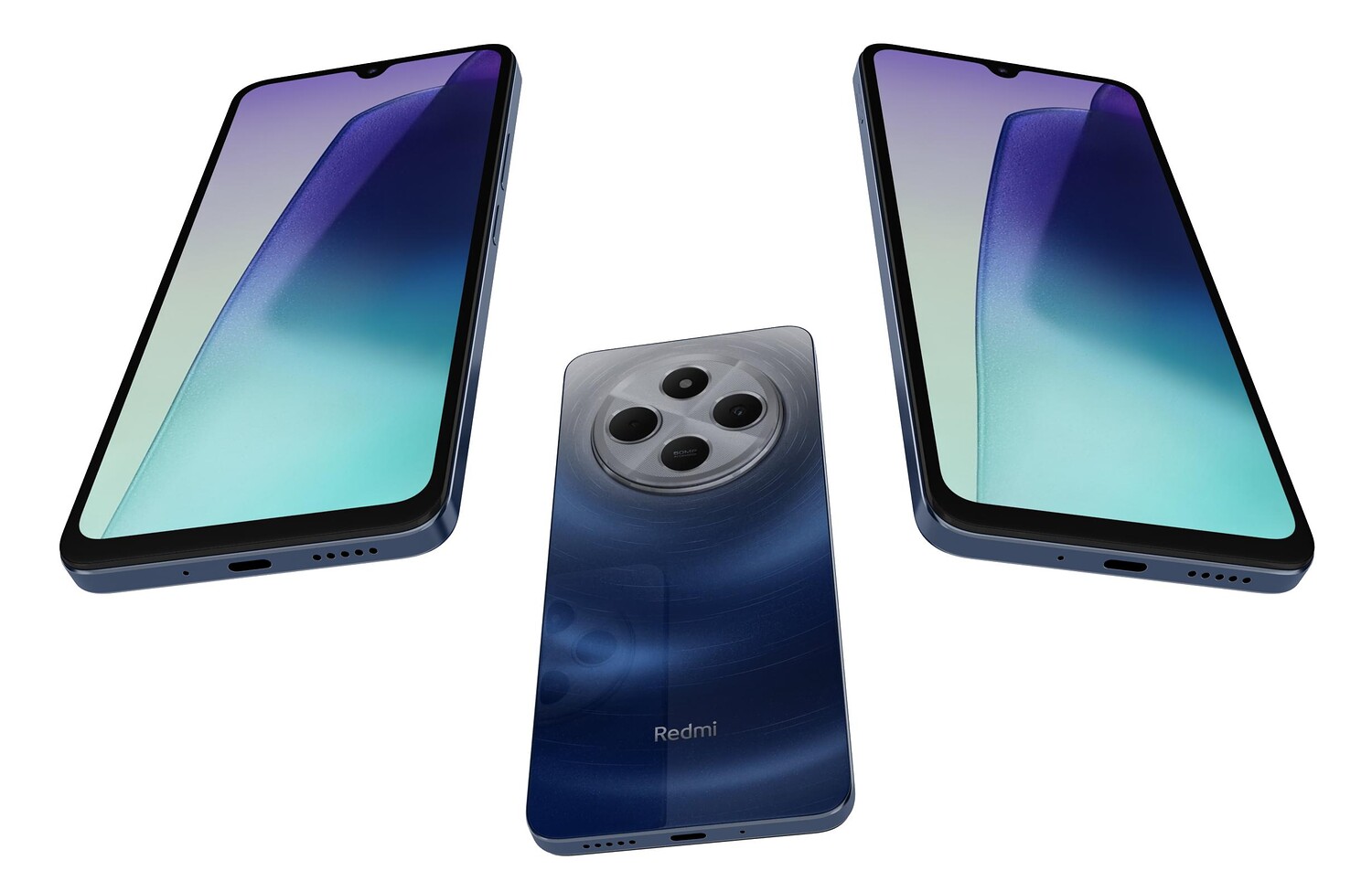 Xiaomi Redmi 14C All Colors