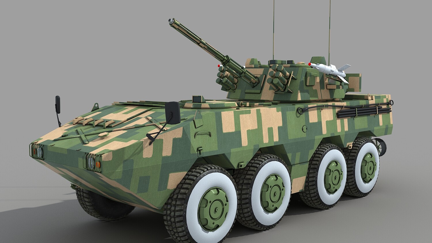 ZBL09 Infantry Fighting Vehicle zbl09 Infantry Fighting Vehi