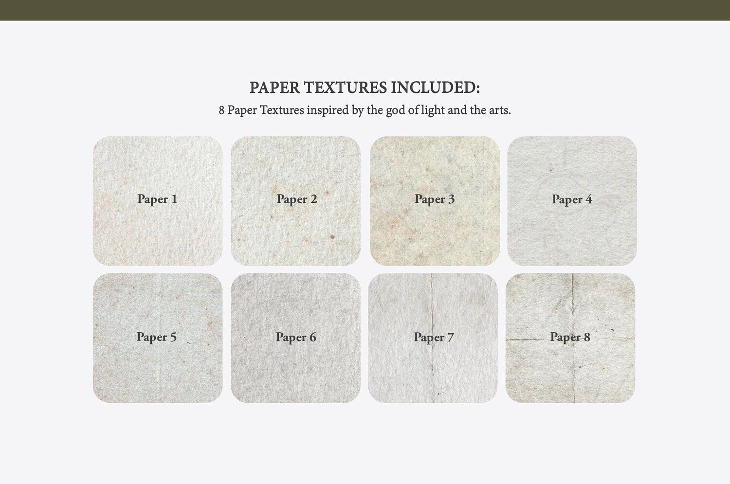 Free Sample - Apollo Procreate Kit (Procreate Brushes, Color Palettes ...