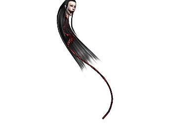 3DFoin - Krasue Monster