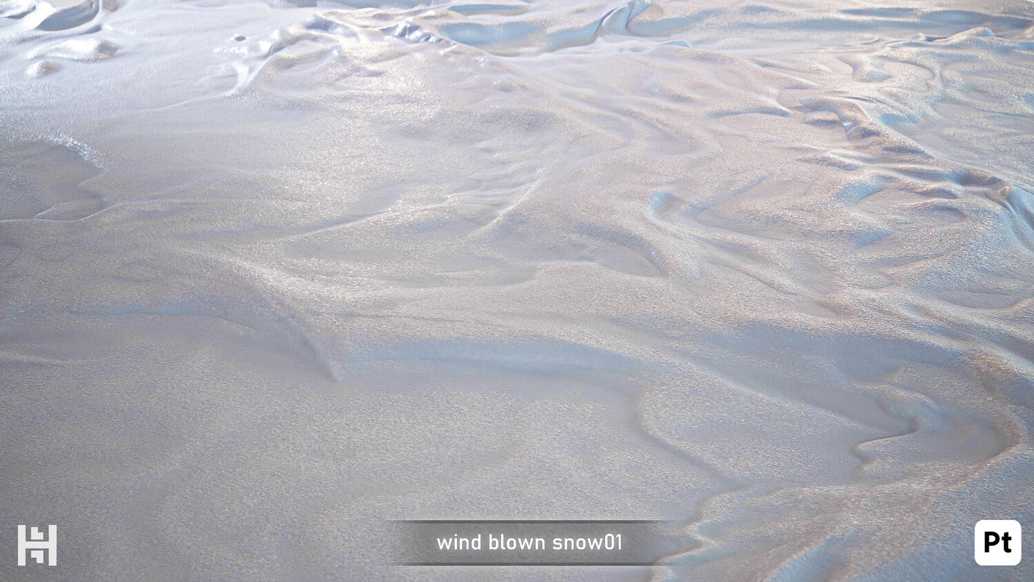 Ultimate Snow & Ice Smart Materials_VOL02