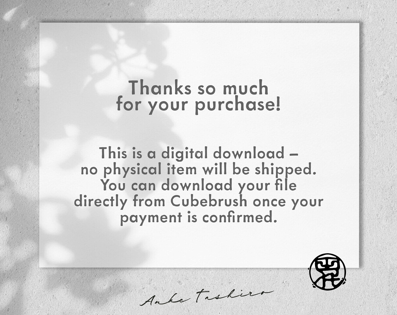 Straight fur brushes for Affinity Apps 1 & 2