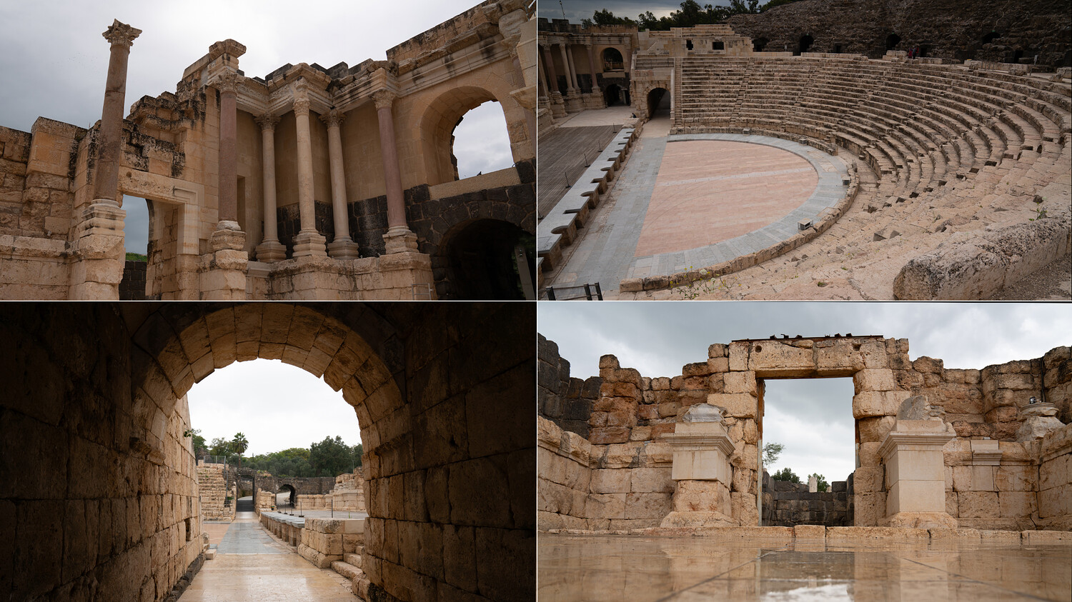 Ancient Architecture vol. 2 Photo Reference Pack for Artists- 1000 ...