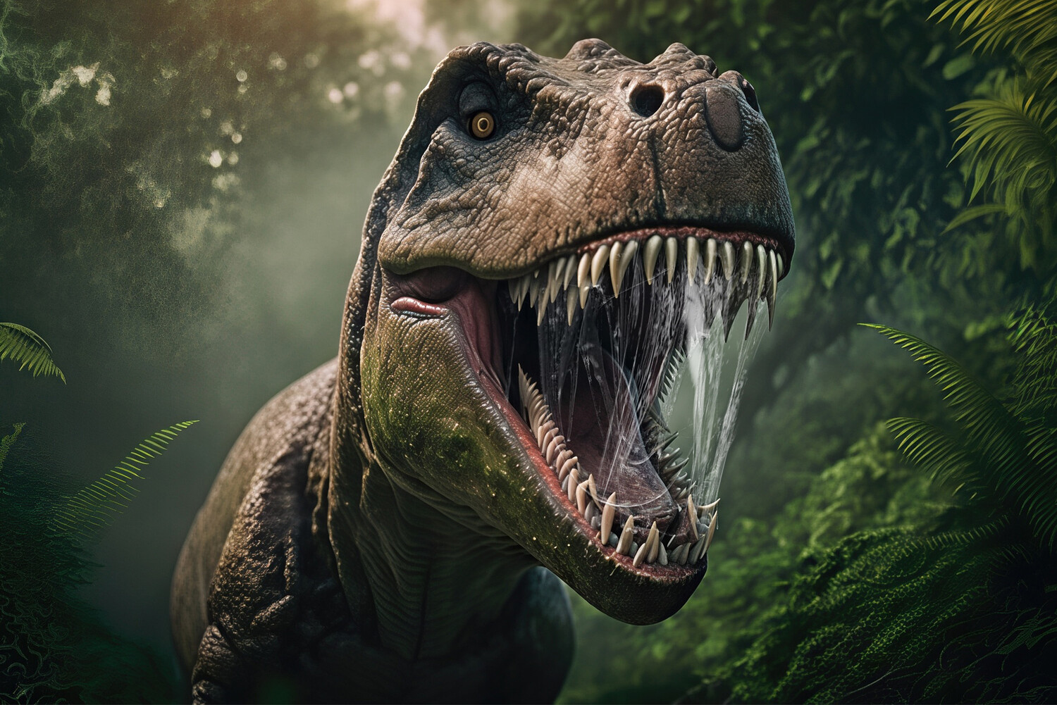 130 Slime Mucus Photoshop Brushes, Realistic Saliva, Drips Effects for ...