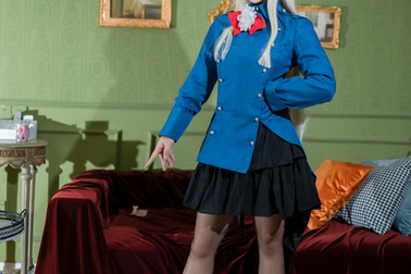 [FGO] Shima Yi / 司馬懿萊妮絲