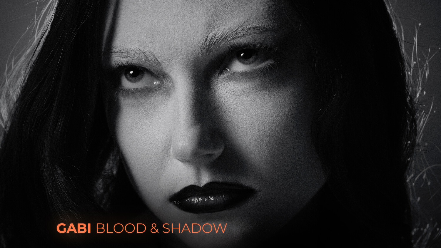 1300+ Female Figure Poses - Gabi Blood & Shadow