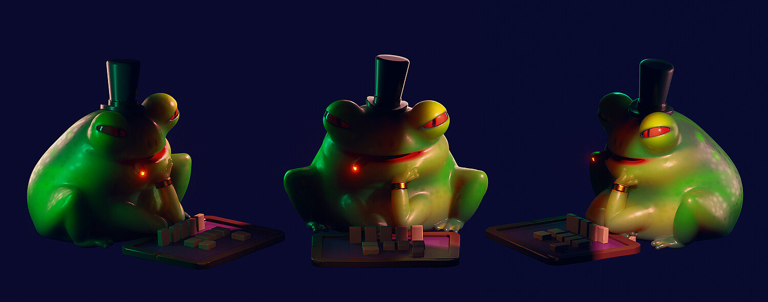 MagicaCSG to Blender Tutorial (with source files)