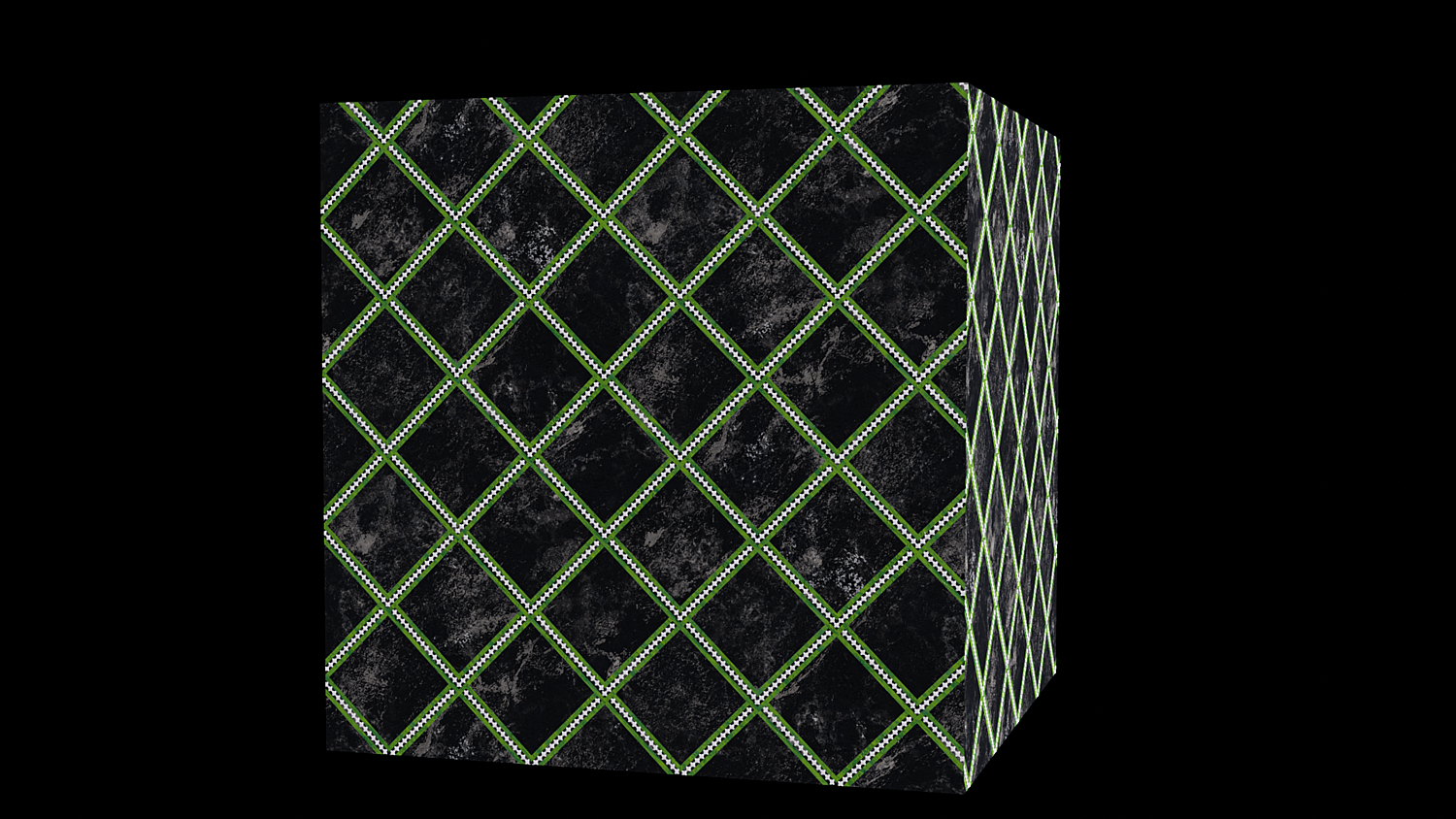 5 PBR 4K Realistic Moroccan Zellij textures