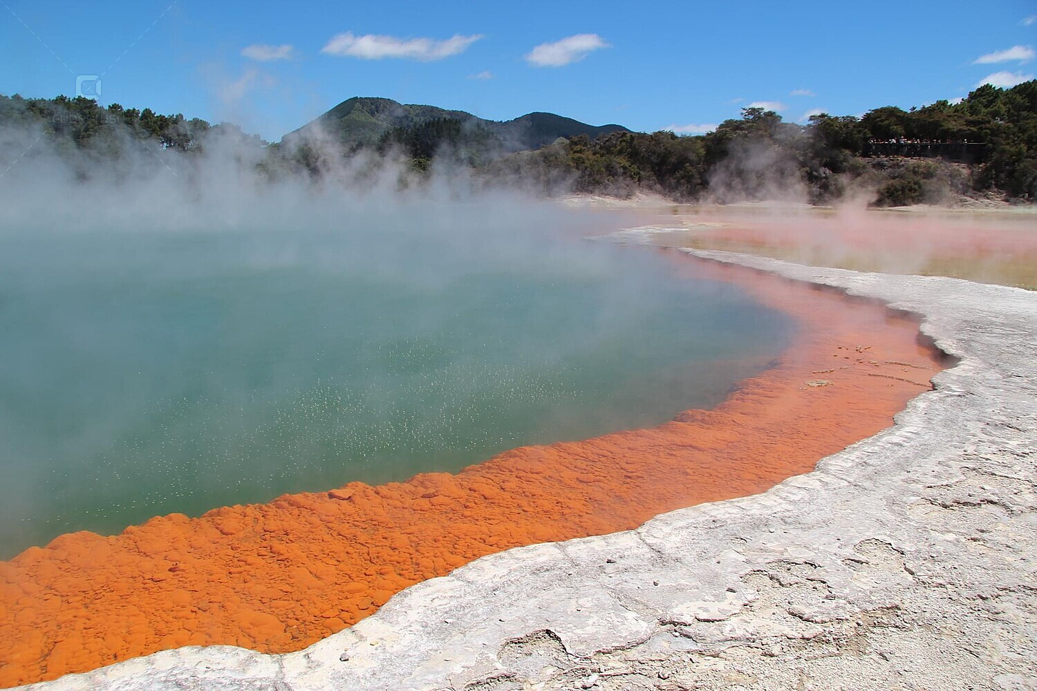 347 photos of Sulphur Lakes