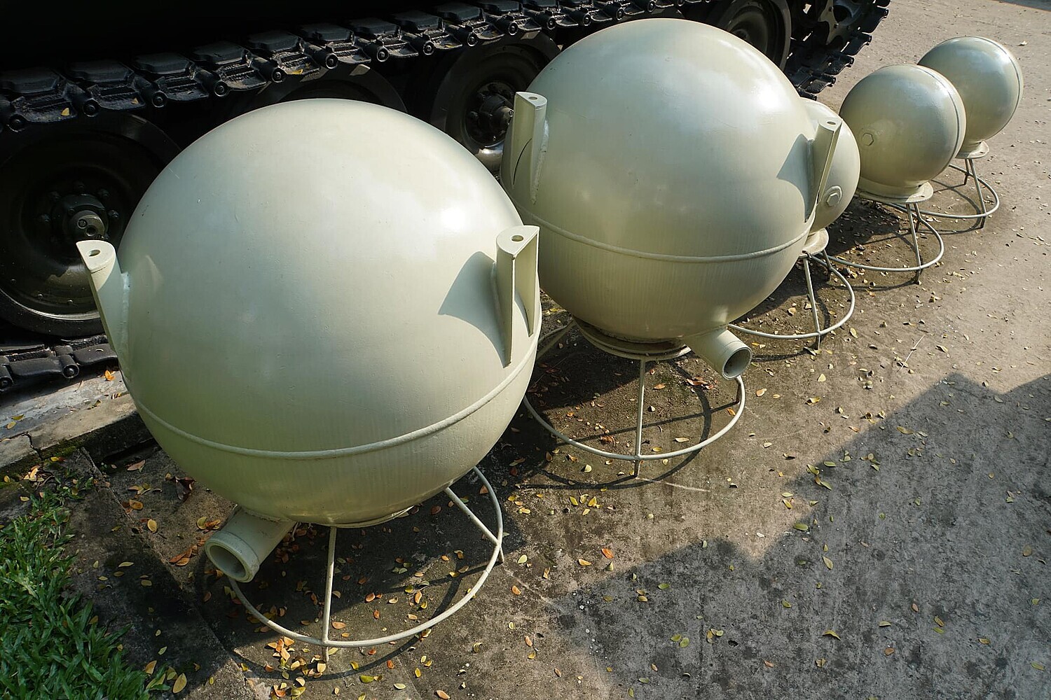 69 photos of M132 A1 Flame Thrower