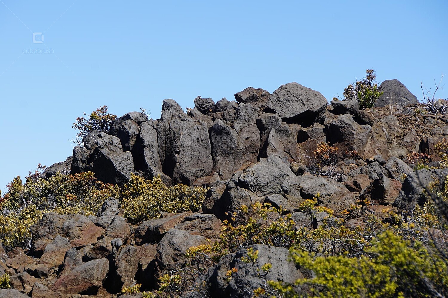 97 photos of Volcanic Rubble Rocks