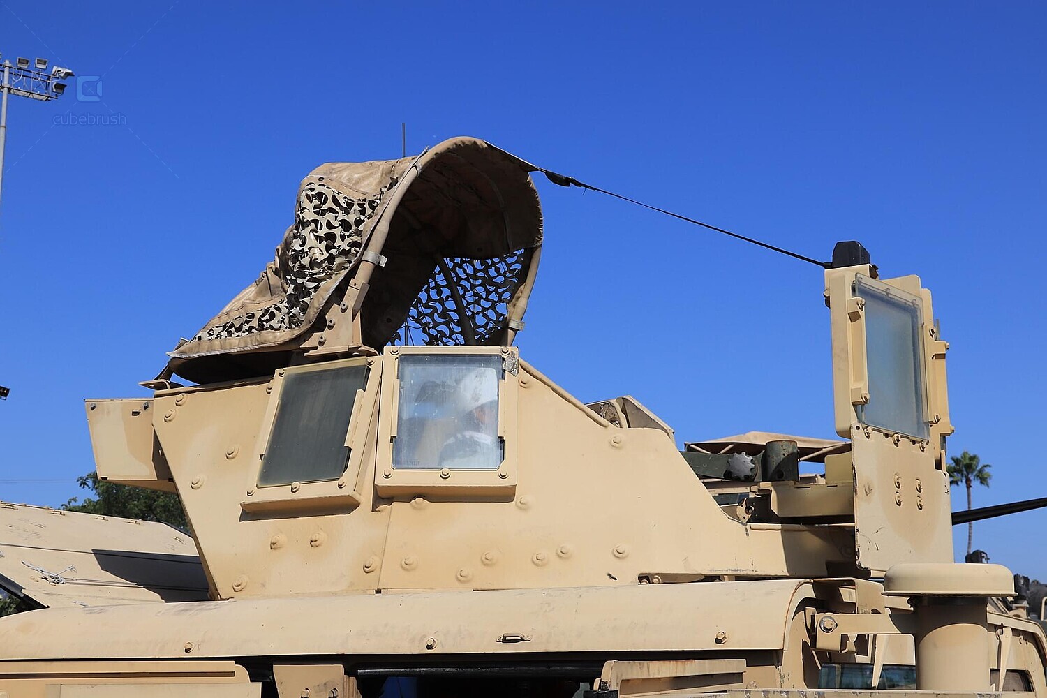 61 photos of US Marine Corps Humvee With Turret