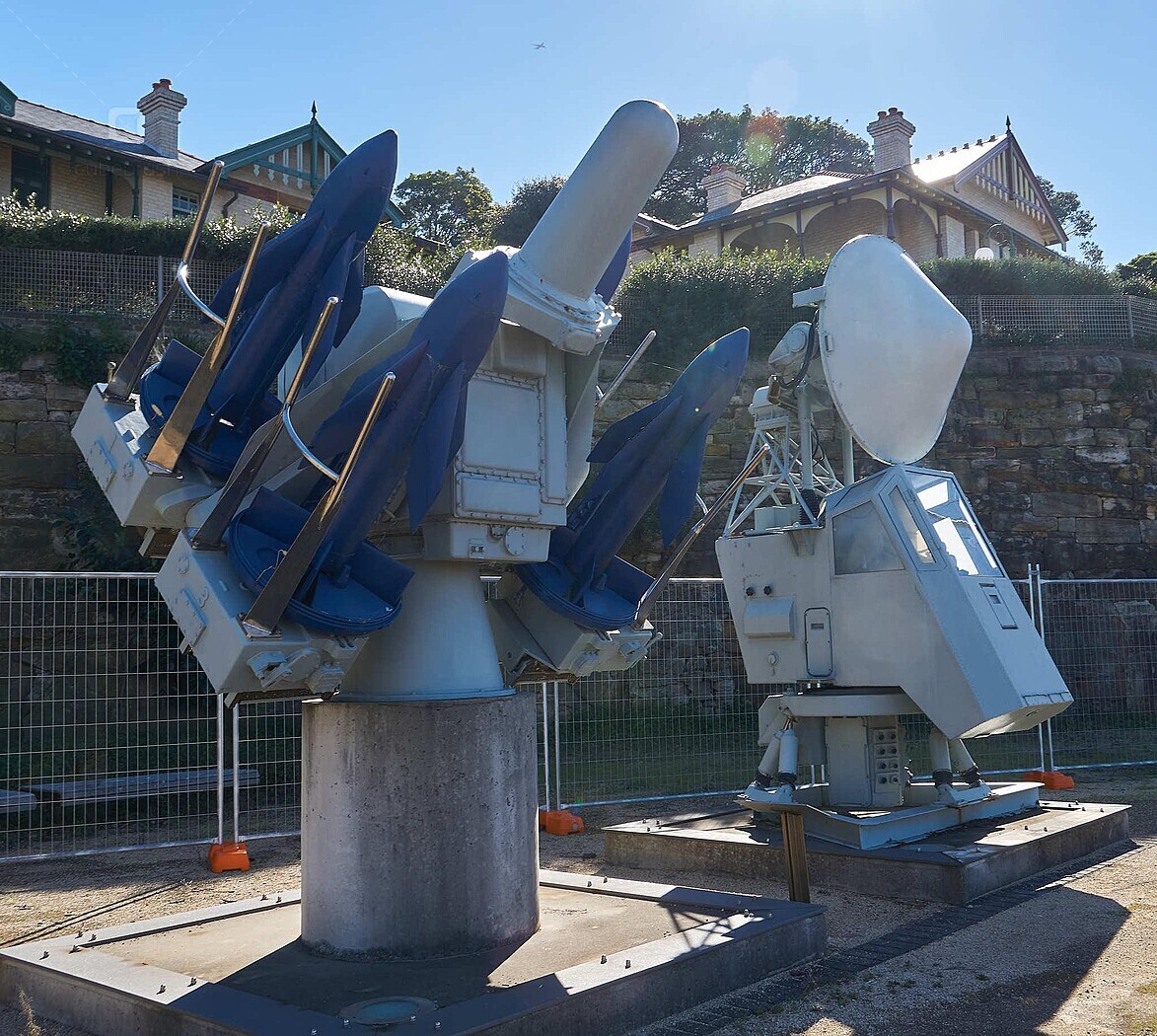 65 photos of Navy Missile Systems