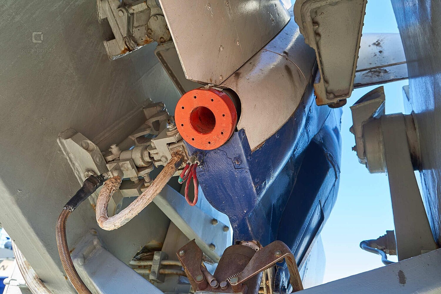 65 photos of Navy Missile Systems