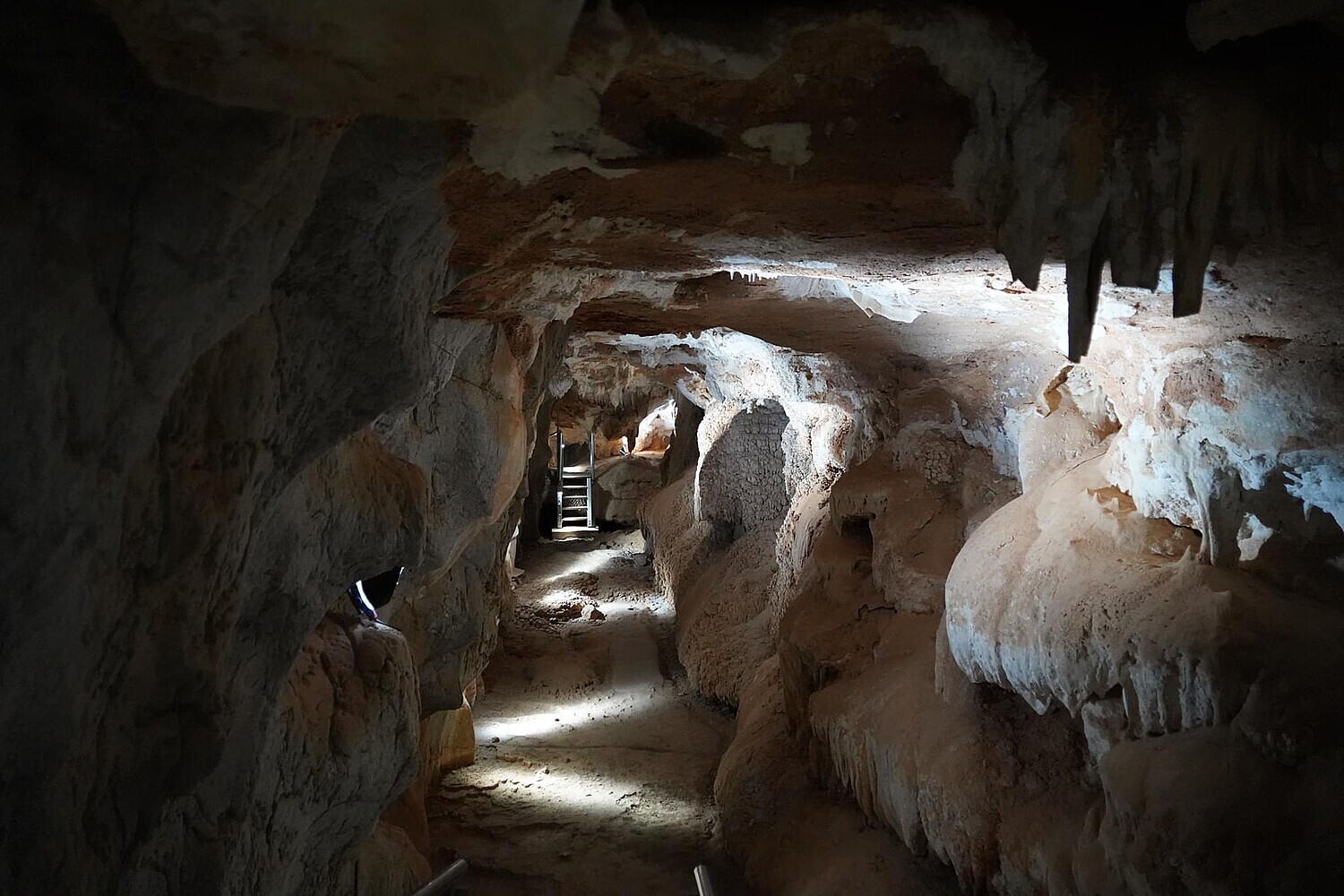 270 photos of Narrow Intricate Caves