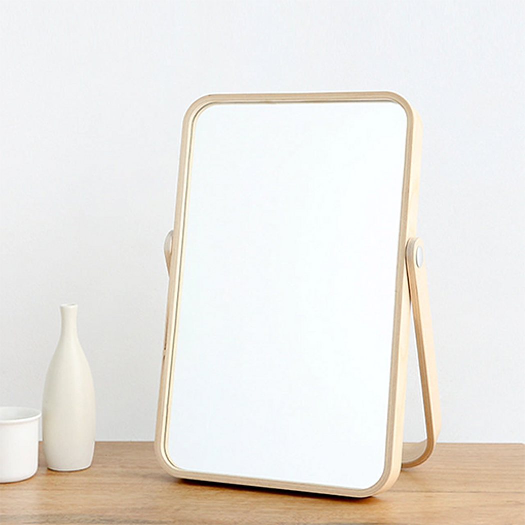 DAILY Square Table Mirror