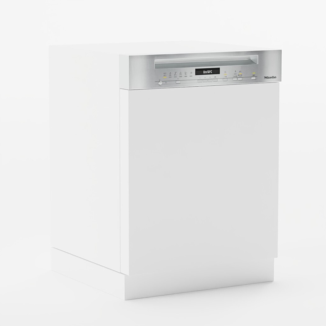 Miele dishwasher G7104C