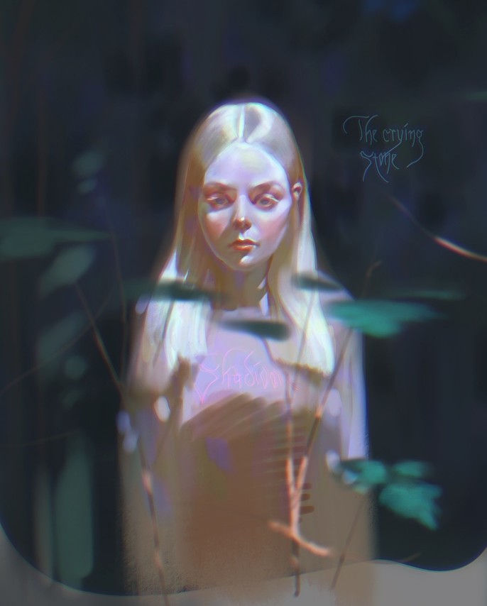 Becoming a Freelance Artist Mid Career - Cubebrush