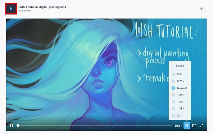 Feature Update! - Cubebrush