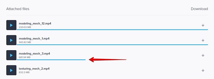Feature Update! - Cubebrush