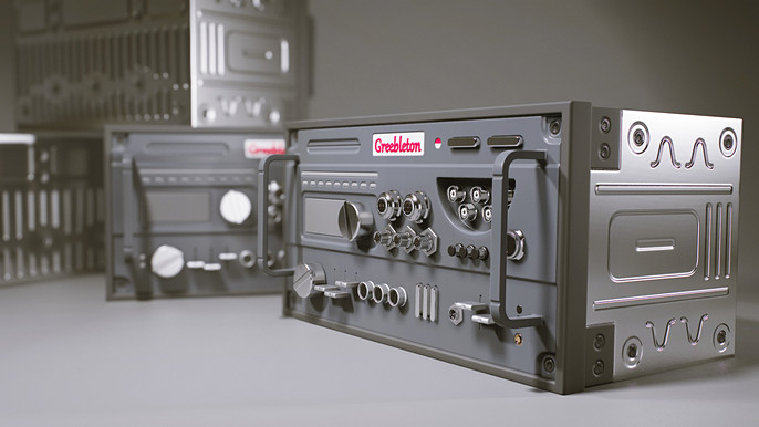 An Interview with the Ultimate Tool Developer: Marmoset - Cubebrush